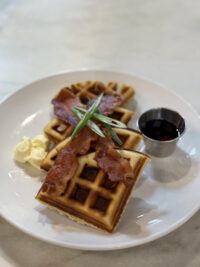 Café – Two & Company